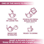 Brecina herbal tea benefits