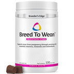 Breeder's Edge prenatal soft chews