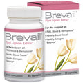Brevail Plant Lignan Extract capsules