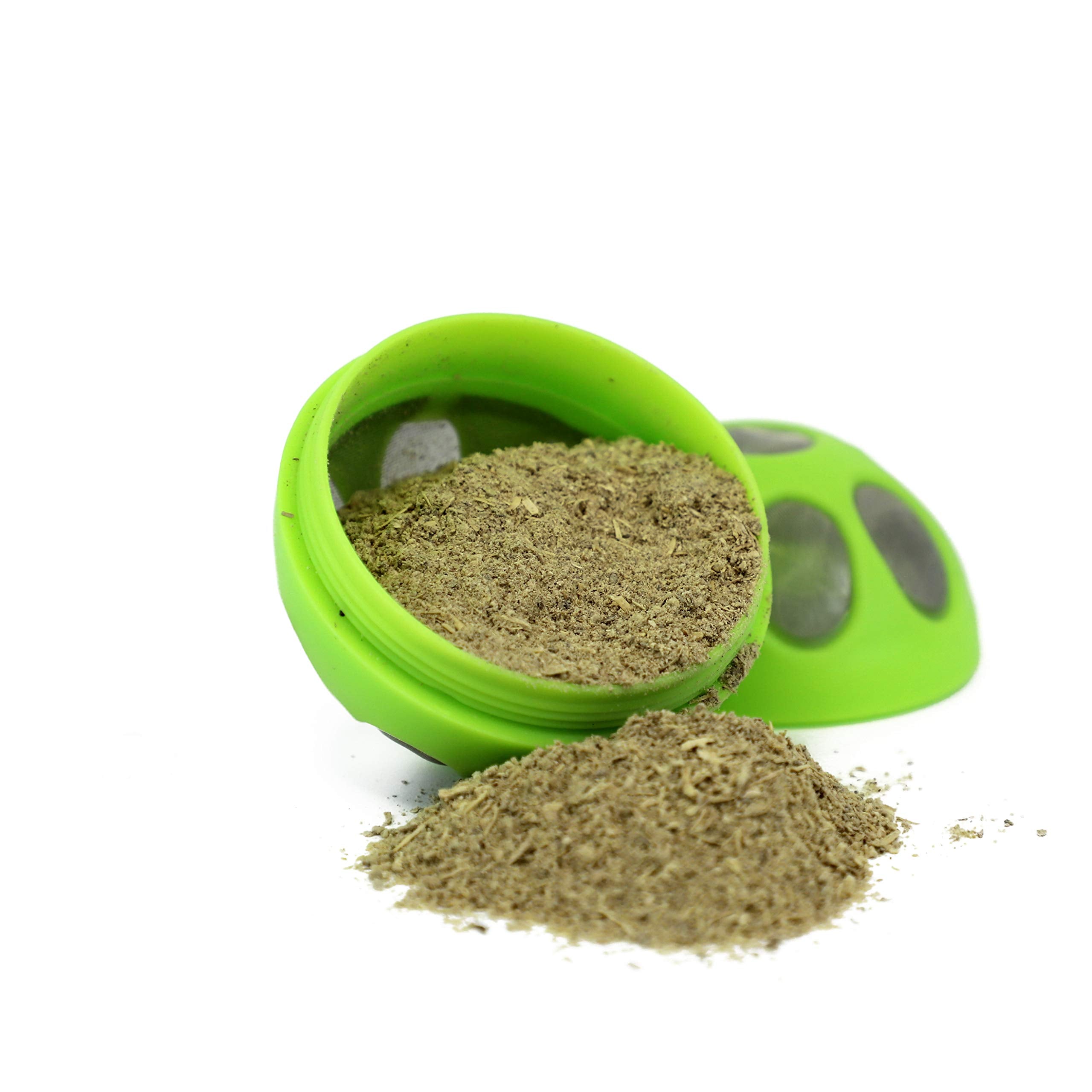 Brew kava kava in under a minute