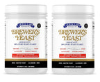 brewer's yeast flakes for energy