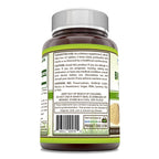 Brewer's Yeast for healthy digestion