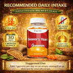 Brewer's Yeast for immune support