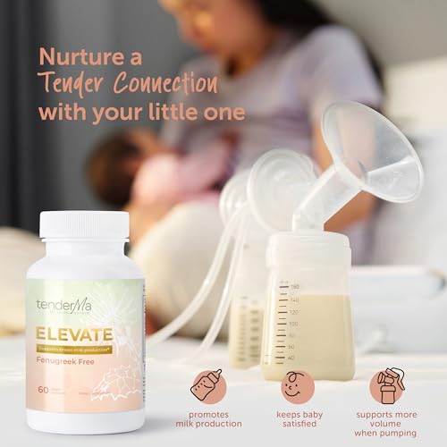 brewer's yeast for lactation health