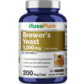 Brewer's yeast for prenatal health