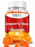 Brewer's Yeast gummies for energy