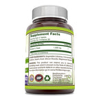 Brewer's yeast multivitamin for digestion