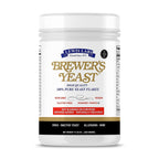 brewers yeast flakes for energy