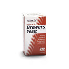 Brewers Yeast for energy support