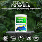 brewers yeast powder for energy boost