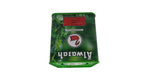 brewing Al-Wazah green tea tips