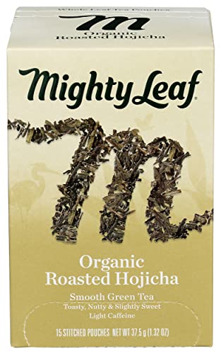 brewing instructions for green tea