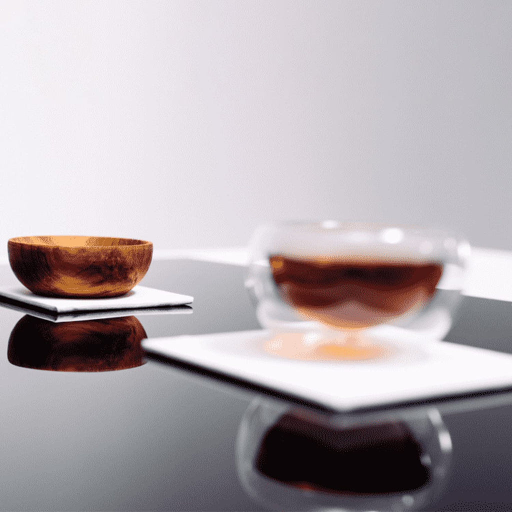 brewing instructions for Pu-Erh tea