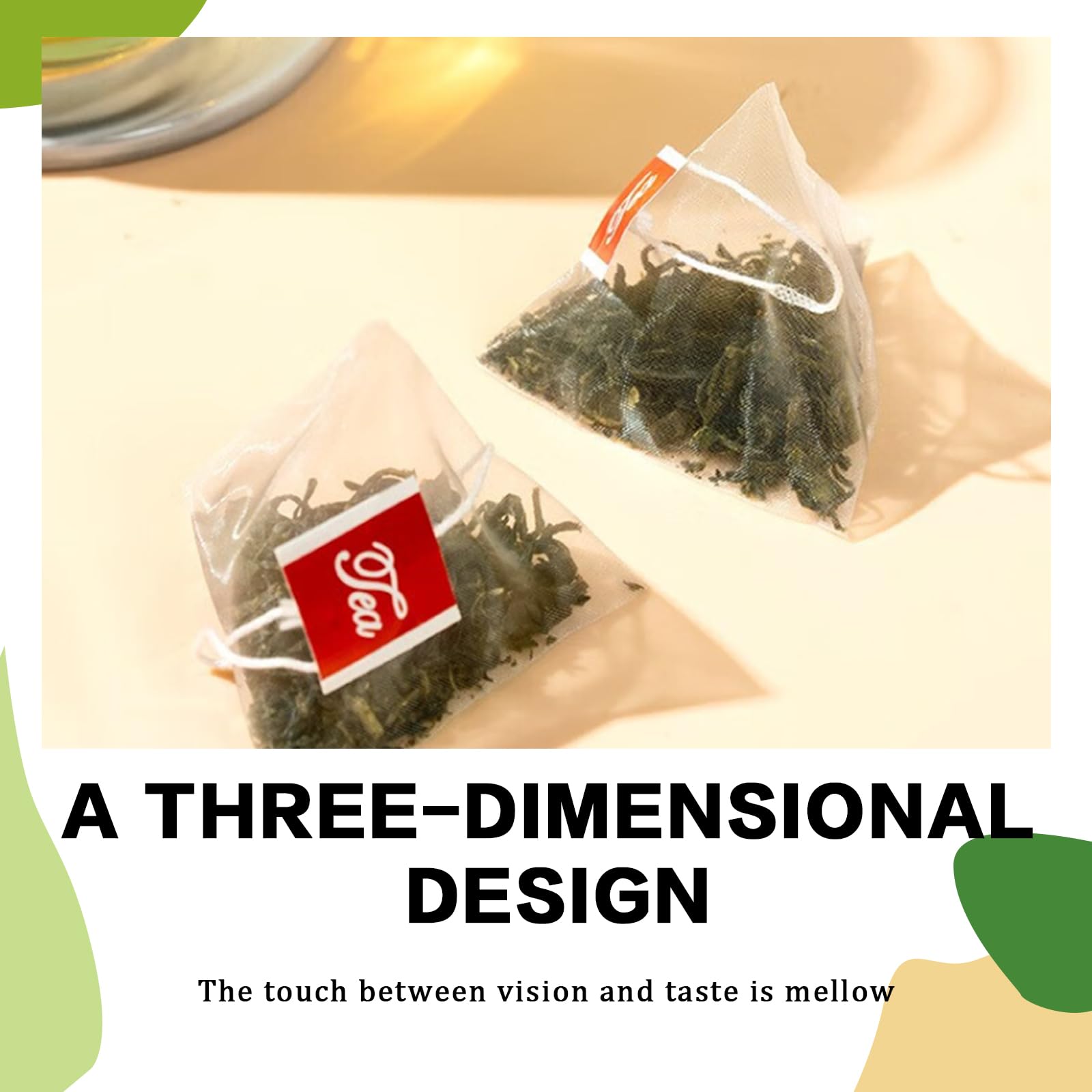 brewing temperature for green tea