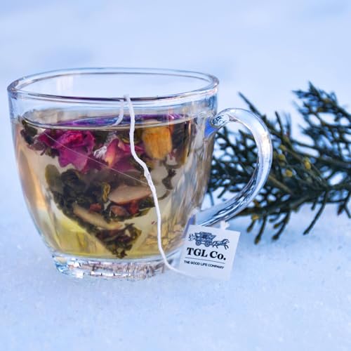brewing temperature for green tea