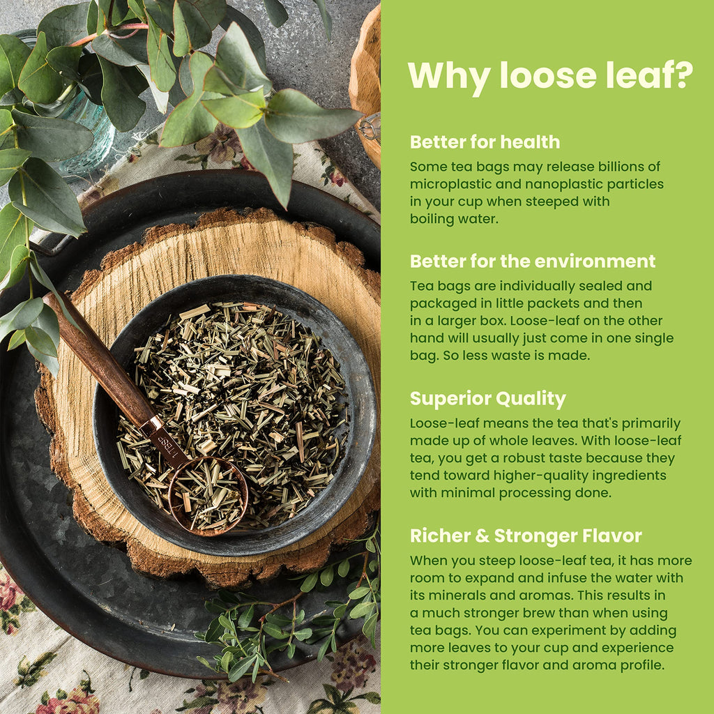 brewing temperature for green tea