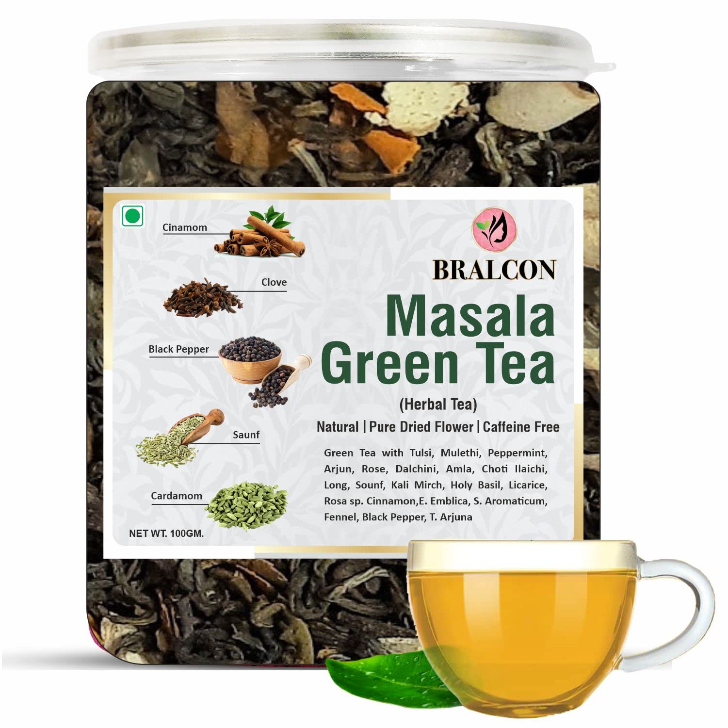brewing tips for green tea
