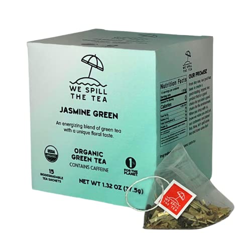 brewing tips for green tea