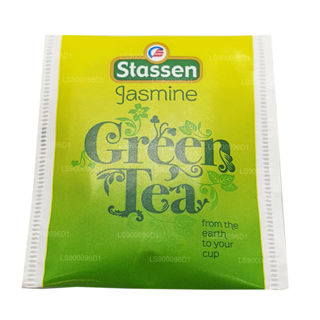 brewing tips for green tea