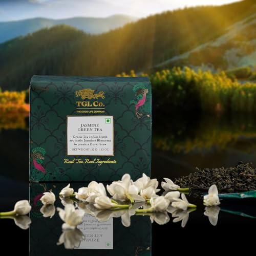 brewing tips for green tea