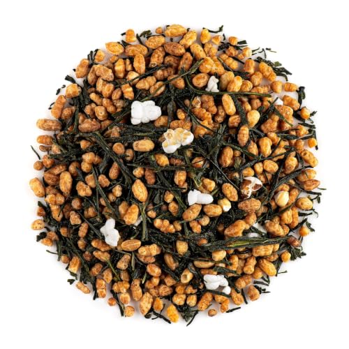 brewing tips for green tea