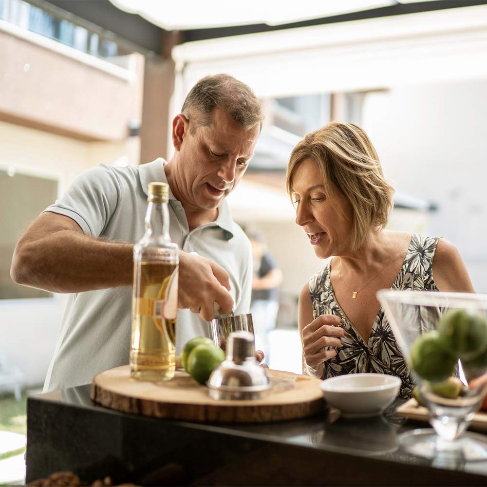 brewing tips for Moroccan green tea