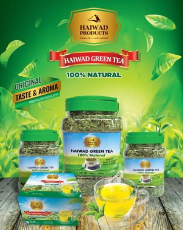 brewing tips for perfect green tea