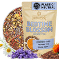 BREWIX bedtime blossom herbal tea