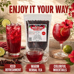 brews a tart and tangy drink