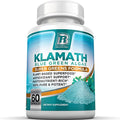 BRI Nutrition chlorella gel capsules