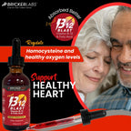 Bricker Labs B12 blast for vitality