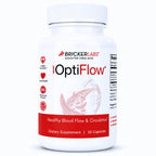 Bricker Labs blood circulation vitamins