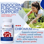 Bricker Labs chromium for weight management