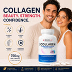 Bricker Labs collagen for joint support