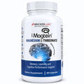 Bricker Labs magnesium L-threonate capsules