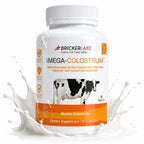 Bricker Labs Mega-Colostrum multivitamins