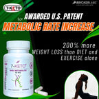 Bricker Labs multivitamin for active lifestyles