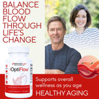 Bricker Labs OptiFlow for active lifestyles