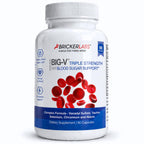 Bricker Labs Vanadyl Sulfate capsules
