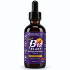 Bricker Labs vitamin B12 sublingual liquid