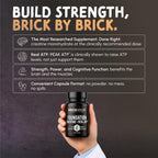 BRICKHOUSE NUTRITION creatine for recovery