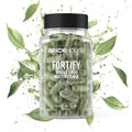 BRICKHOUSE NUTRITION whole-food multivitamin benefits