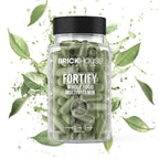 BRICKHOUSE NUTRITION whole-food multivitamin benefits