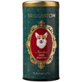 Bridgerton ginger biscuit herbal tea