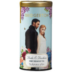 Bridgerton honey breakfast tea bags