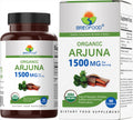 Brieofood Arjuna 1500 mg tablets