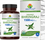 Brieofood Bhringraj multivitamins for women