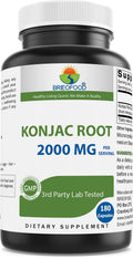 Brieofood blended vitamin capsules
