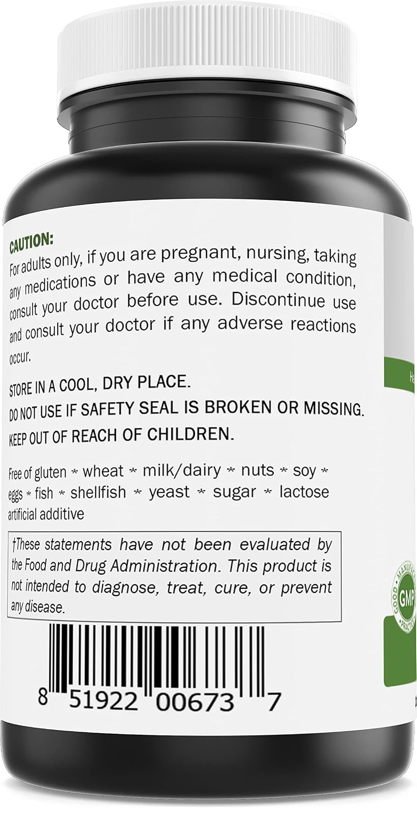 Brieofood energy boost supplement