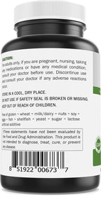 Brieofood energy boost supplement